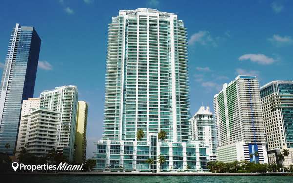 Jade Condos in Brickell | Jade Residences for Sale and Rent
