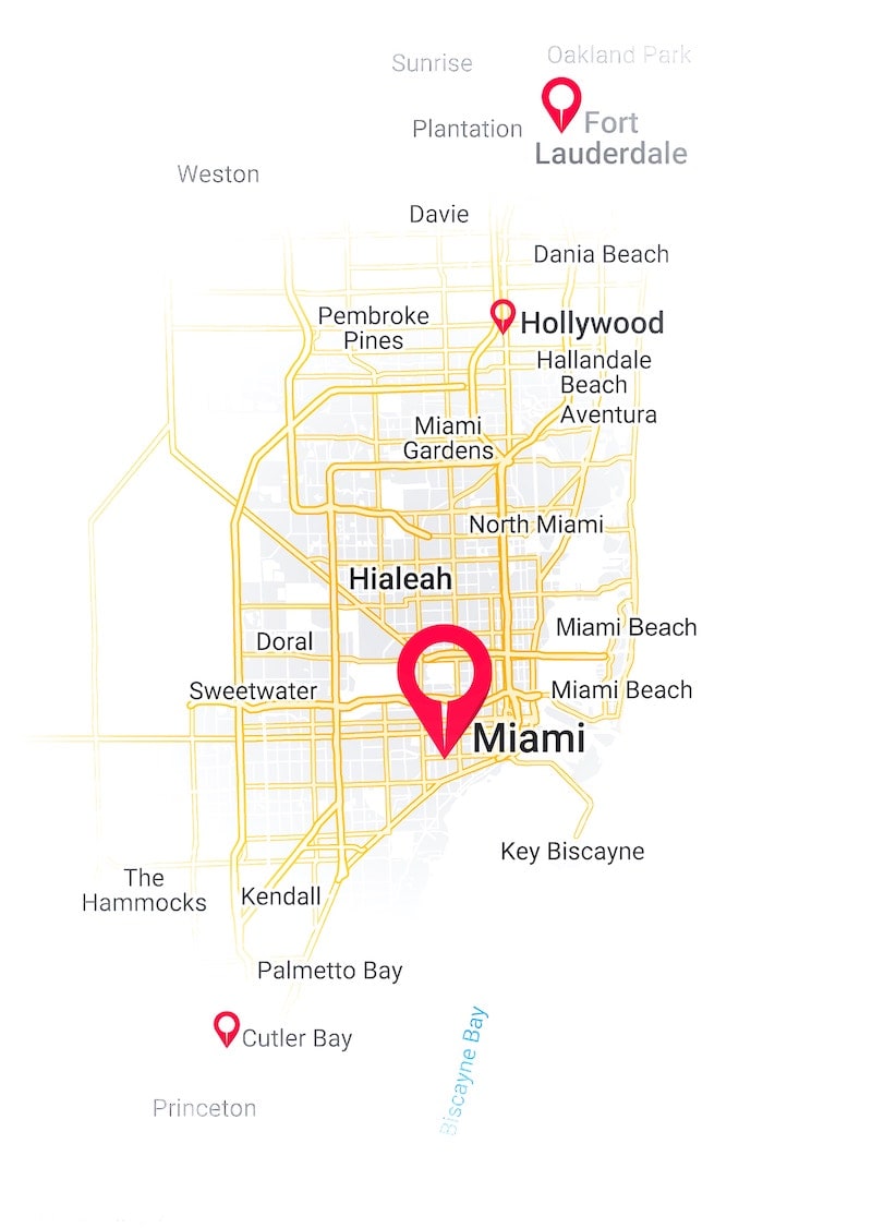 100% Commission Real Estate Brokerage in FL | Miami's Fav.